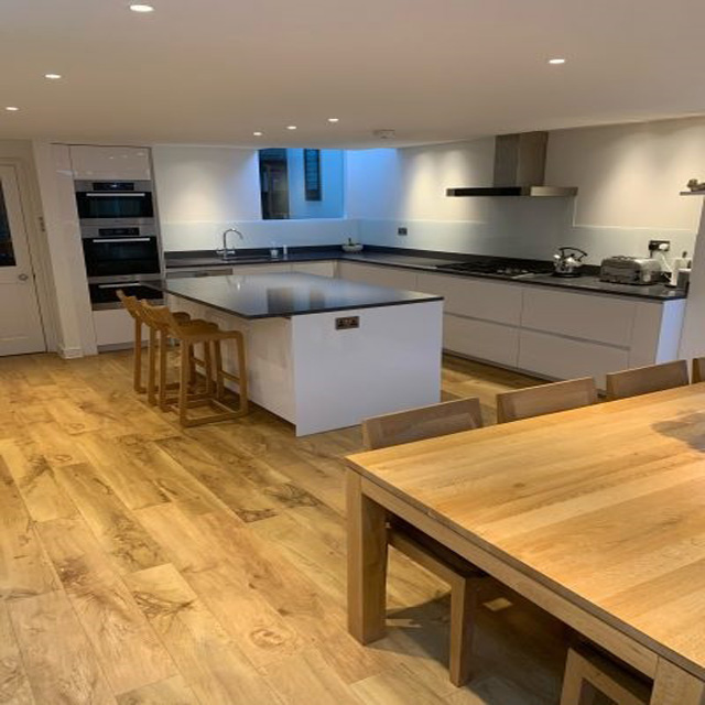 Tooting Project – KD Wilkinson Builders Ltd